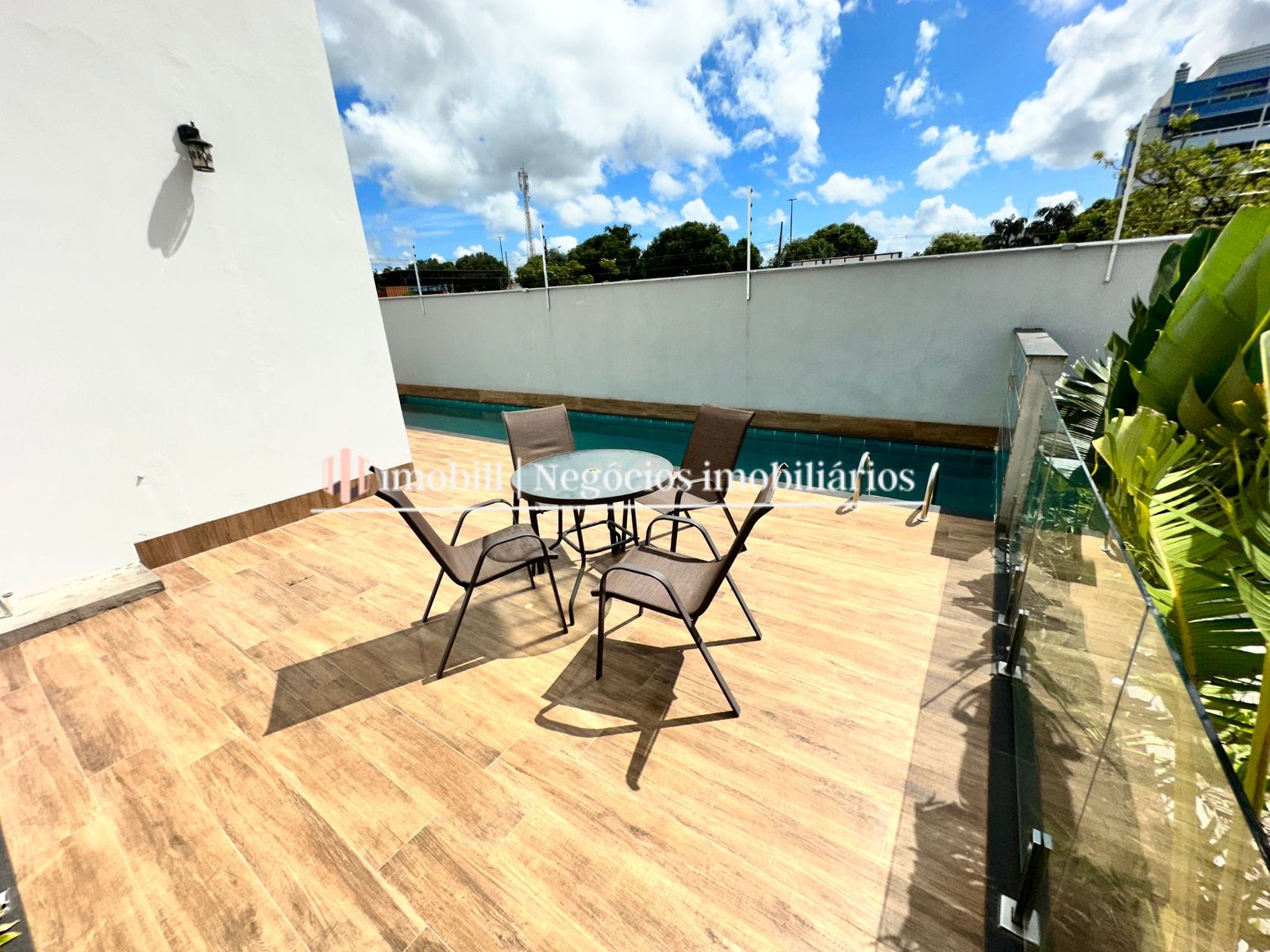 Edifício Exclusive - Imobill